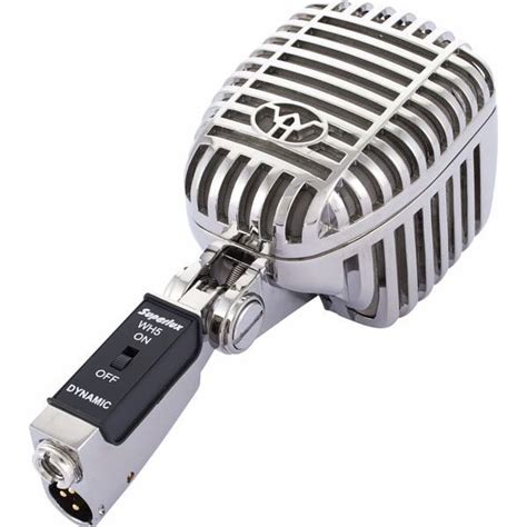 Superlux WH5 – Thomann UK