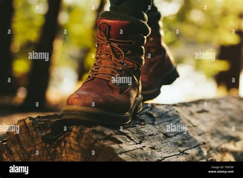 Tree Trunk Legs Hi Res Stock Photography And Images Alamy