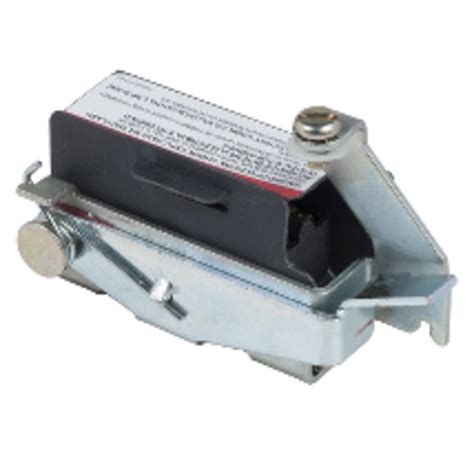 Safety Switch Electrical Interlock Kit Spdt 1no Nc By Square D Ek30