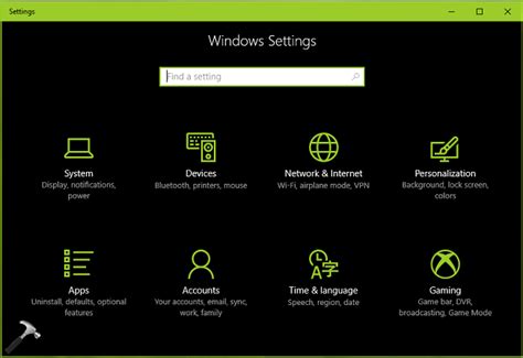 [how To] Enable Dark Theme In Windows 10