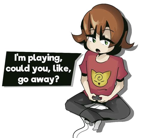 same message different words by wei huan on newgrounds