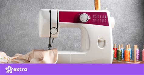 ვინ გამოიგონა საკერავი მანქანა