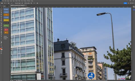 Diagonal Pixel Shifting After Auto Aligning Layers Adobe Product Community 14673122