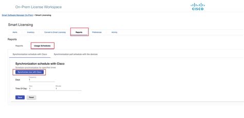 Deploy Ssm On Prem On Esxi And Register Catalyst 9000 Switches Cisco