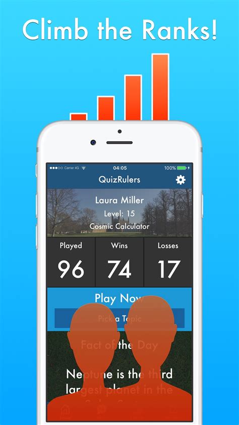 QuizRulers IOS Source Code By DevSmith Codester