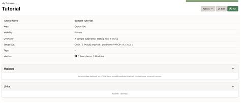 Oracle Live Sql The Complete Guide Database Star Home