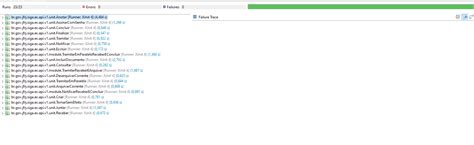 Cp Docker Erro No Unit Test Que Falhava Porque Os Usuarios Zz99997 E