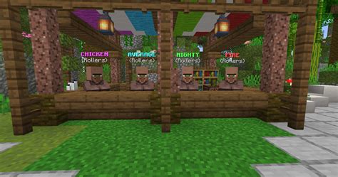 Examples Fancyplugins