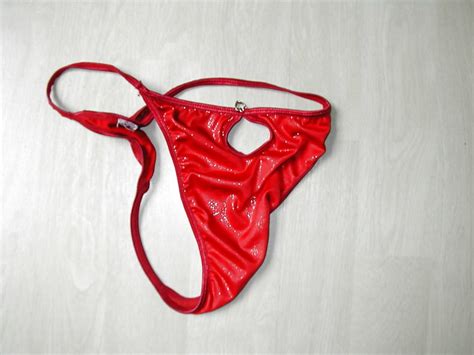 G Strings Strings De Sandra Zb Porn