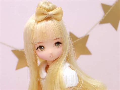 Dolls Figures On Tumblr