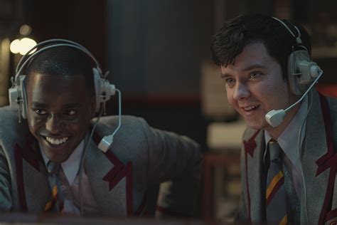 Netflix Temporada De Sex Education Ganha Primeiro Trailer Veja Metr Poles