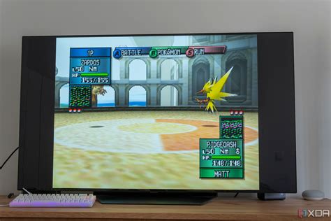 Ranking The Emulation Platforms On The Raspberry Pi 5