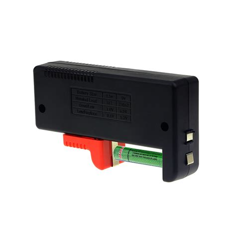 Bt 168d Battery Tester Digital Battery Tester Battery Capacity Tester Bt168d Tester For Aa Aaa C