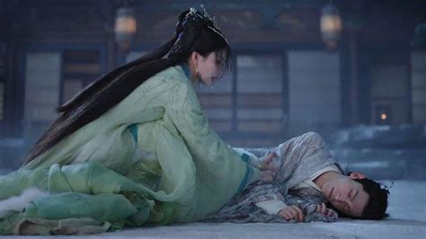 Sinopsis Till The End Of The Moon Diperankan Luo Yunxi Dan Bai Lu