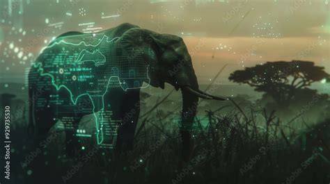 Investigate Ais Potential In Wildlife Conservation Where Ai Driven