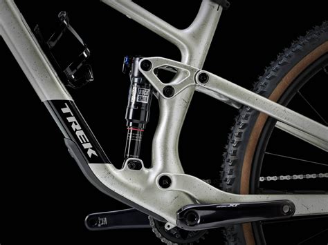 Trek Top Fuel 98 Xt Gen 4 2025 Bikesfan