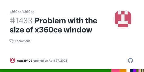 Problem With The Size Of X360ce Window · Issue 1433 · X360ce X360ce · Github