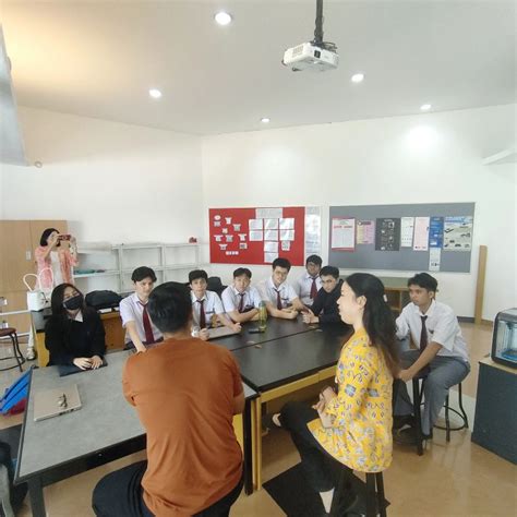 Шон Биллонс On Linkedin Cracking The Secret Code Svp Ib Dp Computer