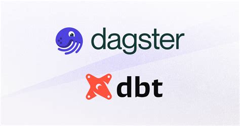 dagster and dbt better together dagster blog