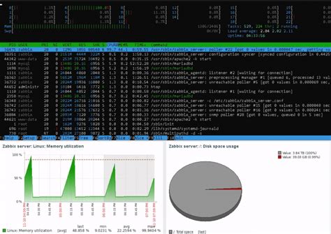 zabbix memory leak v7 0 alpha zabbix forums