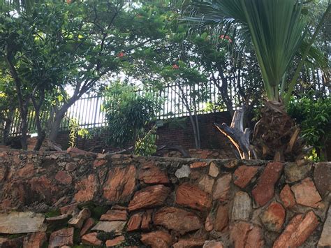 Lebone Ii College Of The Royal Bafokeng Rustenburg Vacation Rentals