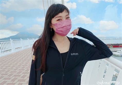 防曬外套推薦 ONE BOY 2021冰鋒衣全新改版再升級機車族最愛的涼感外套大推 昆娜Queena s Life