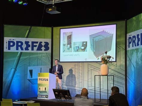 Prefab Modularconstruction Prefabrication Innovation