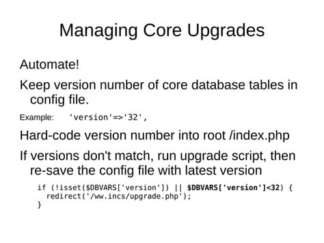 Multi Tenant Cmses Using Php Odp Internet Computing