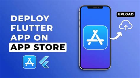 How To Publish Flutter App On App Store