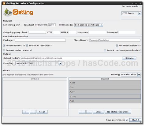 Load Testing Web Applications With Gatling And Maven Micha Kops Tech