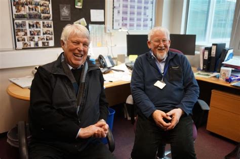 Chemical And Process Engineering Cpe On Linkedin Brian Thorne Cpe Graduate 1973 Came Into