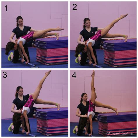Easy Gymnastics Bar Tricks For Beginners At Tarah Gordon Blog