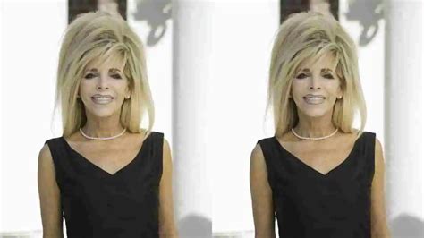 What Is Gwen Shamblin Net Worth
