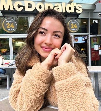 Who Is Samara Redway Wiki Biography Height Age Net Worth Boyfriend Parents Ethnicity More
