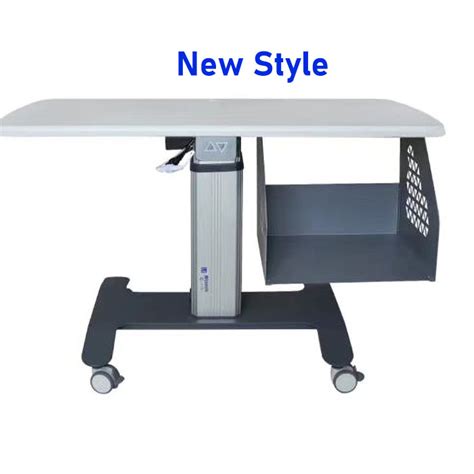 Electric Optometry Table Electric Ophthalmic Tableoptometry