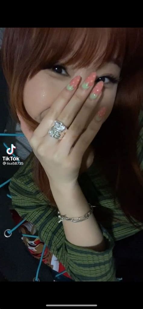 Pin By Jessicat ୨୧ On Nails Engagement Rings Engagement Jewelry