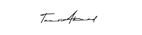 87 Tanvir Ahmad Name Signature Style Ideas Get Name Signature