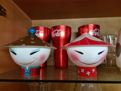 베트남 밥그릇 너무 잘 만들어서 손님올때만 콜리colley