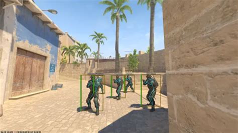 Читы для Cs 2 Counter Strike 2