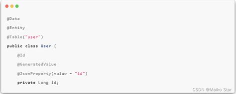 一文掌握 spring boot 常用注解，保姆级整理，建议收藏！ springboot注解 csdn博客