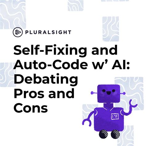 Ai Self Correction And Automatic Coding A Discussion Of The Pros And