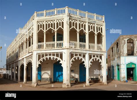Massawa Eritrea