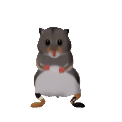 Hamster Dance 