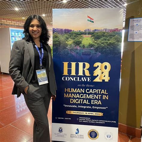 Khushi Singh On Linkedin It Was A Great Time Working With Everyone To Make The Conclave A Success