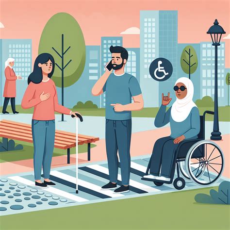 Enhancing Accessibility And Inclusion In Communities Fba Care Registered Ndis Services