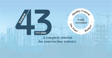 Index Lab And Consultants Home