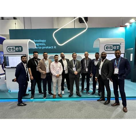 Eset To Showcase Cutting Edge Mdr Service At Gitex 2024 After Receiving