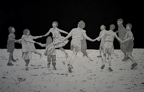 A Roma La Mostra Una Benedizione Mascherata Di Danilo Sciorilli La