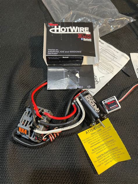 TEKIN RC CRAWLER COMBO Like New R C Tech Forums