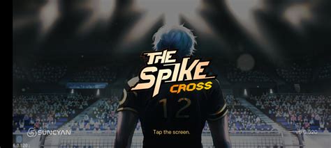 The Spike Volleyball Story Apk Download For Android Latest Version